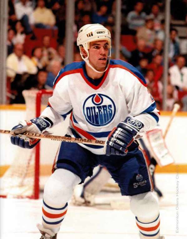 Chris Joseph Hockey Summer Hockey Camps St Albert Alberta